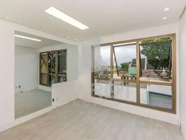 Conj. Comercial / Sala para Locação em Porto Alegre/RS Cristal
