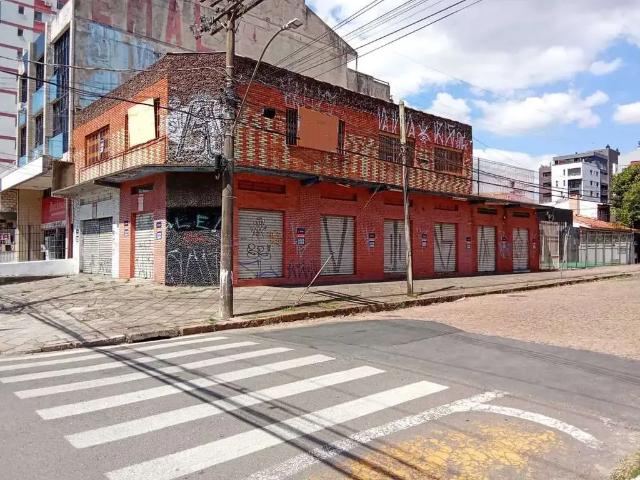 Conj. Comercial / Sala para Locação em Porto Alegre/RS Cristal