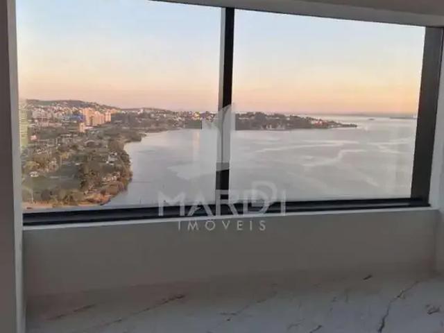 Conj. Comercial / Sala para Locação em Porto Alegre/RS Cristal