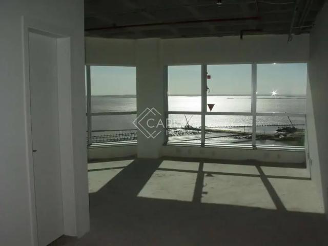 Conj. Comercial / Sala para Locação em Porto Alegre/RS Cristal