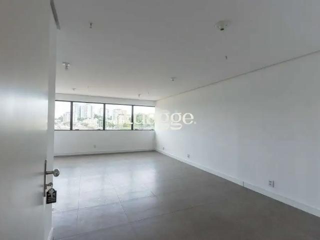 Conj. Comercial / Sala para Locação em Porto Alegre/RS Cristal