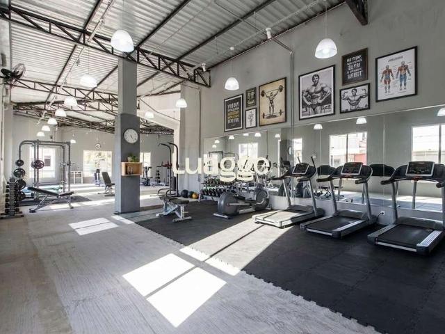 Conj. Comercial / Sala para Locação em Porto Alegre/RS Cristal