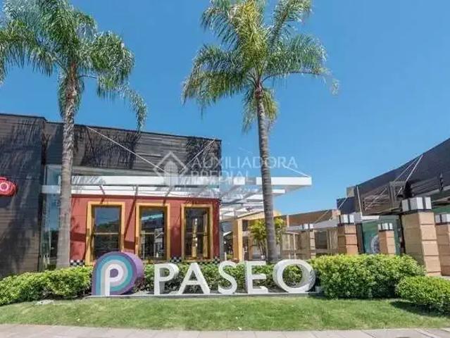 Conj. Comercial / Sala para Locação em Porto Alegre/RS Cristal