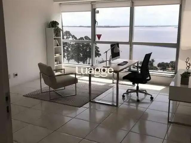 Conj. Comercial / Sala para Locação em Porto Alegre/RS Cristal