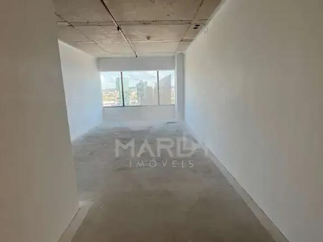 Conj. Comercial / Sala para Locação em Porto Alegre/RS Cristal
