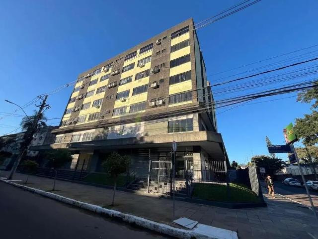 Conj. Comercial / Sala para Locação em Porto Alegre/RS Cristo Redentor