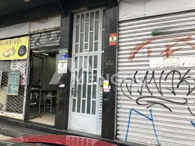 Conj. Comercial / Sala para Locação em Porto Alegre/RS Cristo Redentor