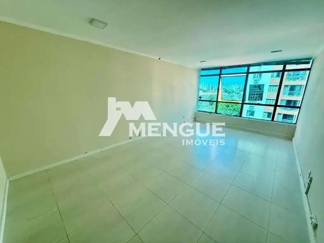 Conj. Comercial / Sala para Locação em Porto Alegre/RS Cristo Redentor