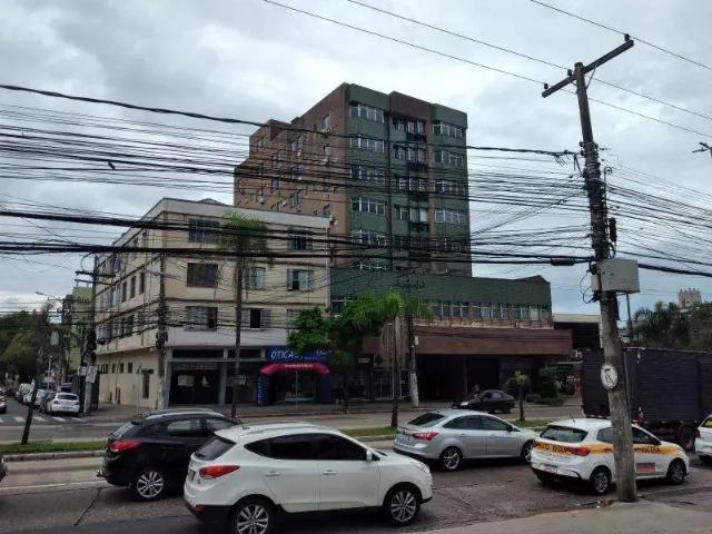 Conj. Comercial / Sala para Locação em Porto Alegre/RS Cristo Redentor