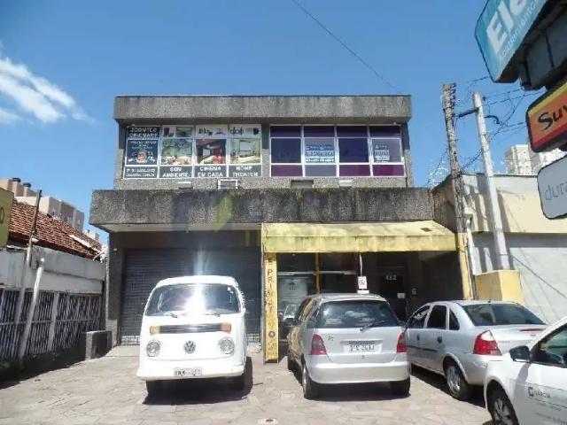 Conj. Comercial / Sala para Locação em Porto Alegre/RS Cristo Redentor