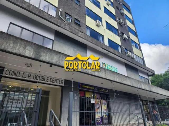 Conj. Comercial / Sala para Locação em Porto Alegre/RS Cristo Redentor