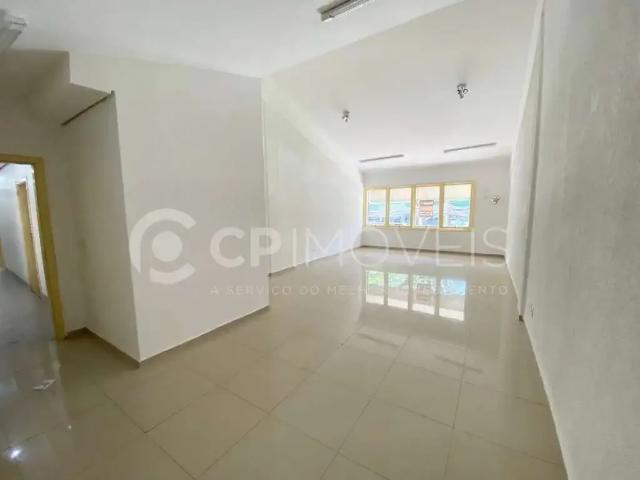 Conj. Comercial / Sala para Locação em Porto Alegre/RS Cristo Redentor