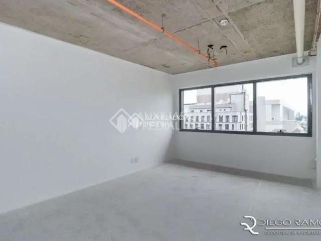 Conj. Comercial / Sala para Locação em Porto Alegre/RS Cristo Redentor