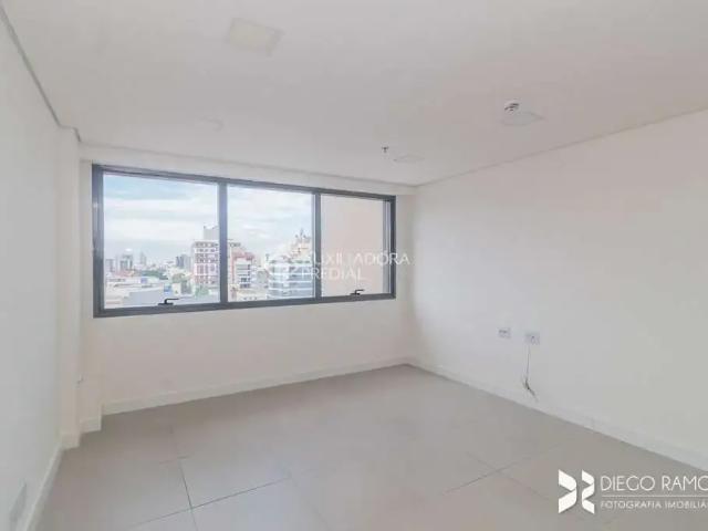 Conj. Comercial / Sala para Locação em Porto Alegre/RS Cristo Redentor
