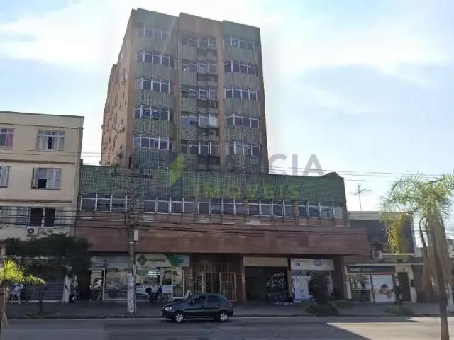 Conj. Comercial / Sala para Locação em Porto Alegre/RS Cristo Redentor