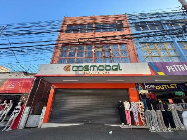 Conj. Comercial / Sala para Locação em Porto Alegre/RS Cristo Redentor