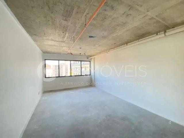 Conj. Comercial / Sala para Locação em Porto Alegre/RS Cristo Redentor