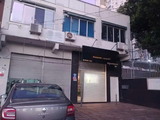 Conj. Comercial / Sala para Locação em Porto Alegre/RS Cristo Redentor