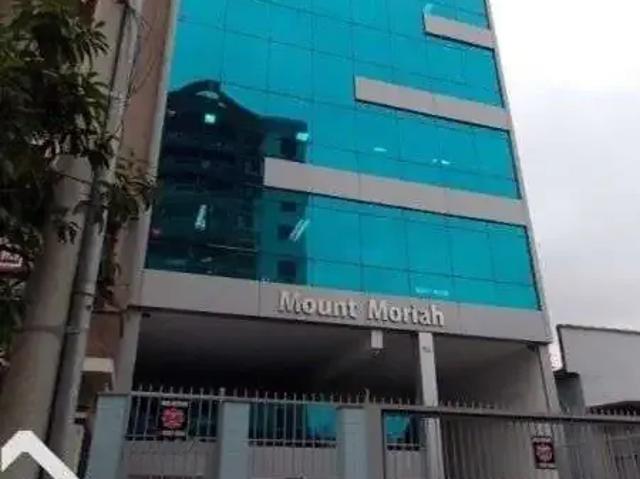 Conj. Comercial / Sala para Locação em Porto Alegre/RS Cristo Redentor