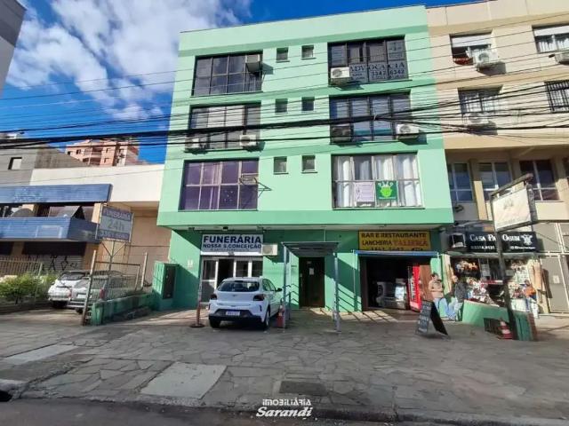 Conj. Comercial / Sala para Locação em Porto Alegre/RS Cristo Redentor