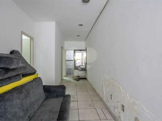Conj. Comercial / Sala para Locação em Porto Alegre/RS Cristo Redentor