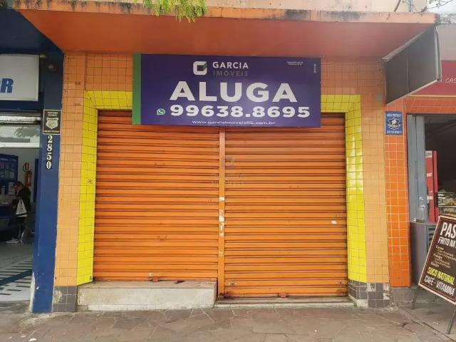 Conj. Comercial / Sala para Locação em Porto Alegre/RS Cristo Redentor