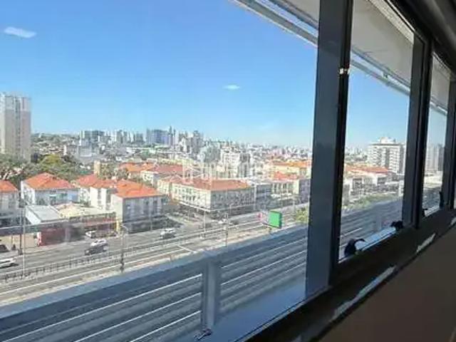 Conj. Comercial / Sala para Locação em Porto Alegre/RS Cristo Redentor 1 Quartos