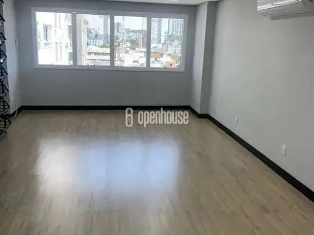 Conj. Comercial / Sala para Locação em Porto Alegre/RS Cristo Redentor 1 Quartos