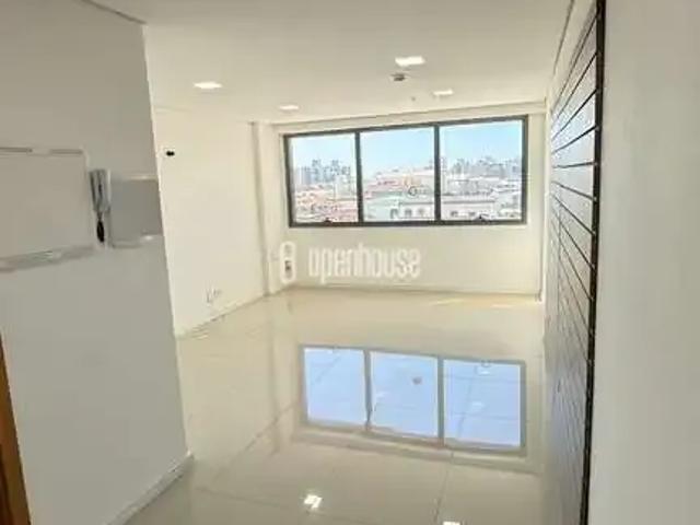 Conj. Comercial / Sala para Locação em Porto Alegre/RS Cristo Redentor 1 Quartos