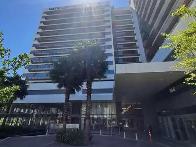 Conj. Comercial / Sala para Locação em Porto Alegre/RS Cristo Redentor 1 Quartos