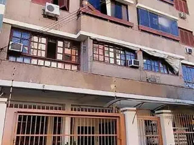 Conj. Comercial / Sala para Locação em Porto Alegre/RS Cristo Redentor