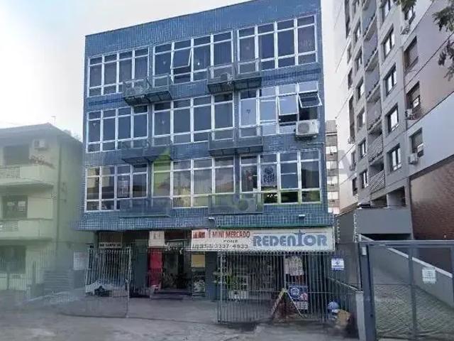 Conj. Comercial / Sala para Locação em Porto Alegre/RS Cristo Redentor