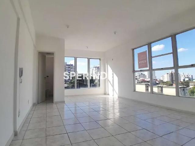 Conj. Comercial / Sala para Locação em Porto Alegre/RS Cristo Redentor