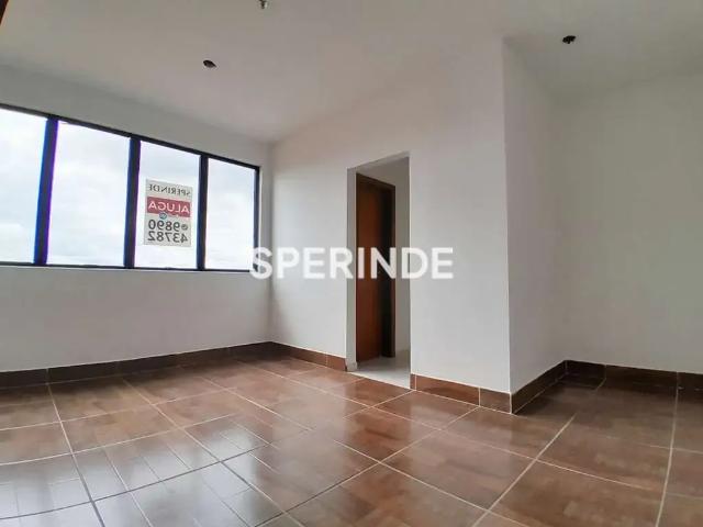 Conj. Comercial / Sala para Locação em Porto Alegre/RS Cristo Redentor