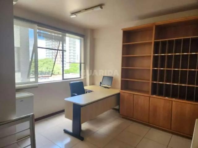Conj. Comercial / Sala para Locação em Porto Alegre/RS Jardim Lindóia
