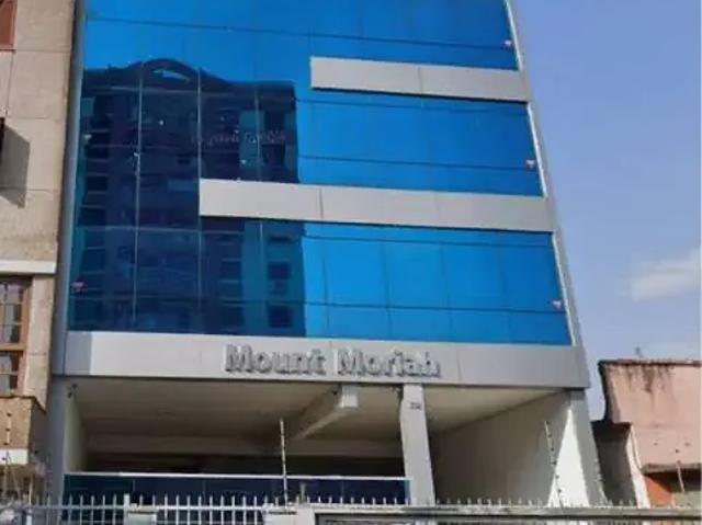 Conj. Comercial / Sala para Locação em Porto Alegre/RS Cristo Redentor