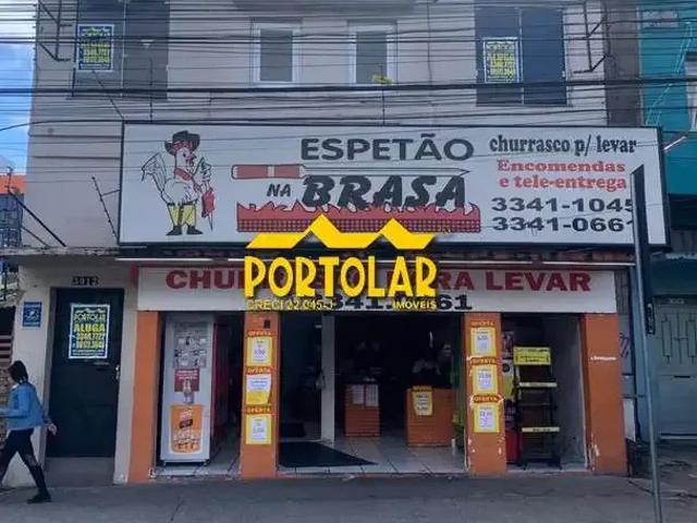 Conj. Comercial / Sala para Locação em Porto Alegre/RS Cristo Redentor