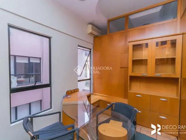 Conj. Comercial / Sala para Locação em Porto Alegre/RS Farroupilha