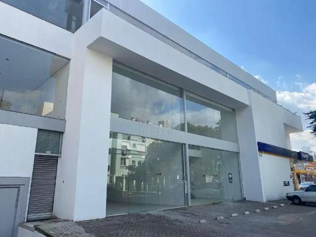 Conj. Comercial / Sala para Locação em Porto Alegre/RS Farroupilha