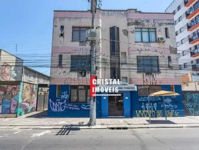 Conj. Comercial / Sala para Locação em Porto Alegre/RS Farroupilha