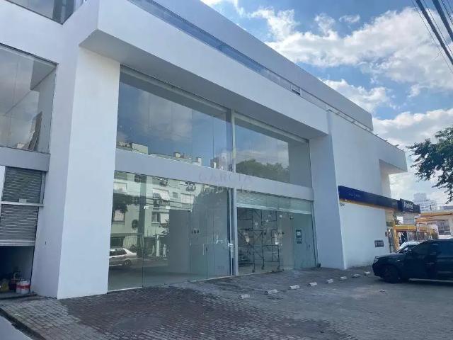 Conj. Comercial / Sala para Locação em Porto Alegre/RS Farroupilha