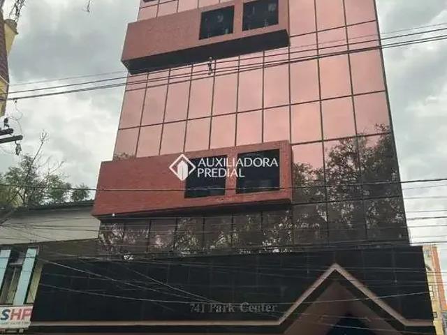 Conj. Comercial / Sala para Locação em Porto Alegre/RS Farroupilha