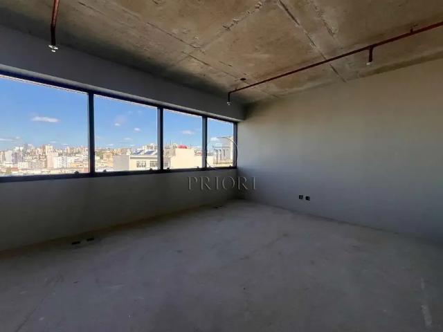 Conj. Comercial / Sala para Locação em Porto Alegre/RS Floresta