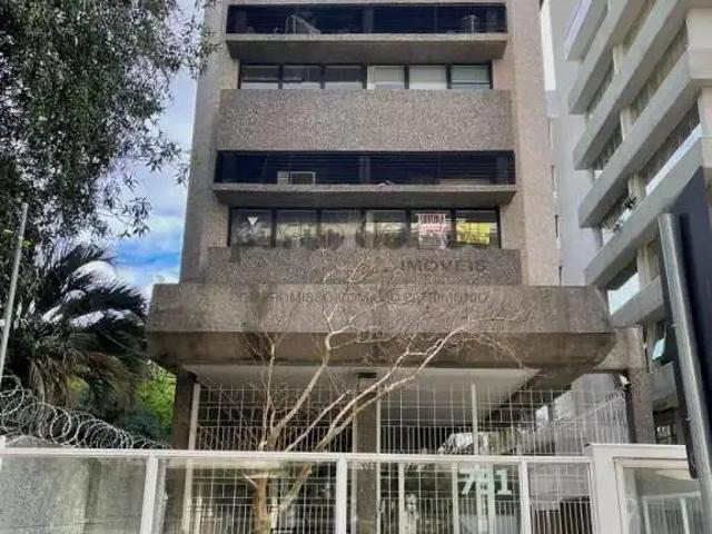 Conj. Comercial / Sala para Locação em Porto Alegre/RS Floresta