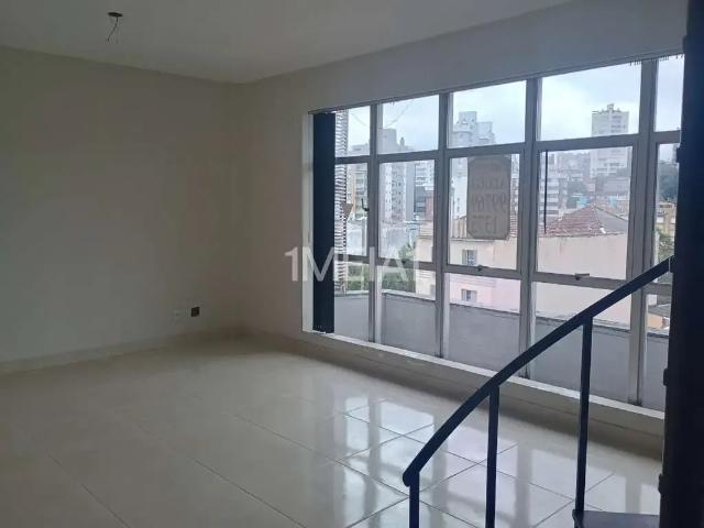 Conj. Comercial / Sala para Locação em Porto Alegre/RS Floresta