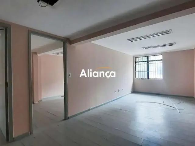 Conj. Comercial / Sala para Locação em Porto Alegre/RS Floresta