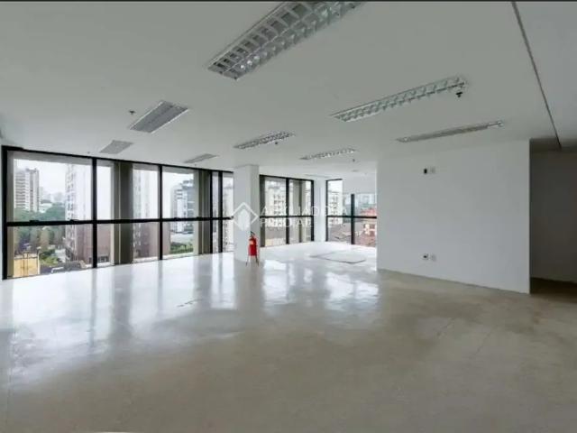 Conj. Comercial / Sala para Locação em Porto Alegre/RS Floresta