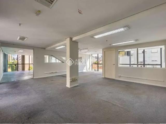 Conj. Comercial / Sala para Locação em Porto Alegre/RS Floresta