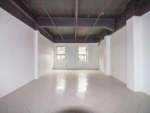 Conj. Comercial / Sala para Locação em Porto Alegre/RS Floresta 1 Quartos