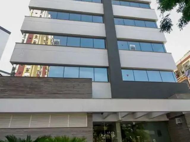 Conj. Comercial / Sala para Locação em Porto Alegre/RS Floresta 1 Quartos